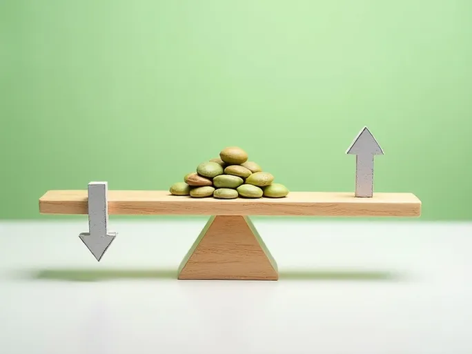 Jiangsu Fava Bean Seed Prices Shift Farmers Advised on Buying