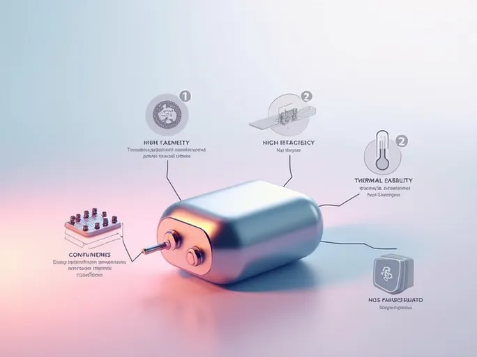 Tantalum Capacitors Key Benefits and Industry Applications