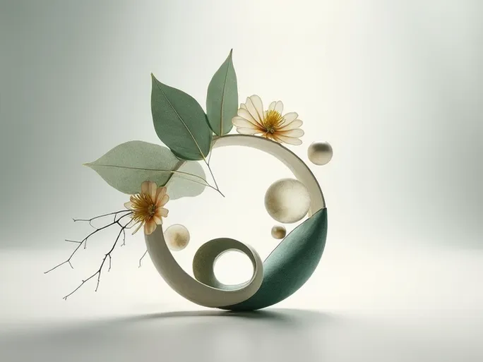 Contemporary Jewelry Design Reexamines Truth Concept
