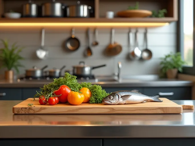 Durable Polyester Fabric Gains Traction in Restaurant Workwear