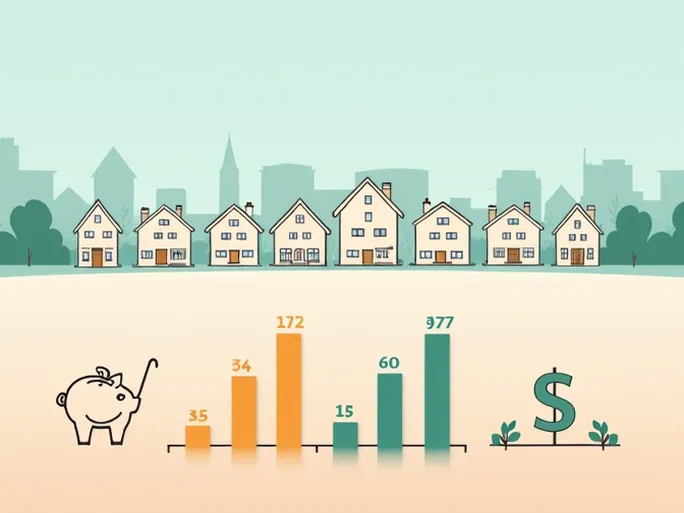 England Faces Housing Demand Challenges Amid Growth Opportunities