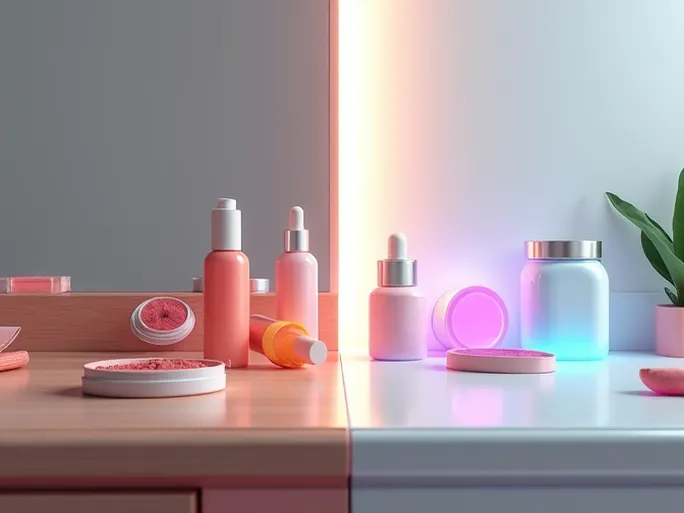 Beauty Brands Shift Focus to Gen Alpha Consumers