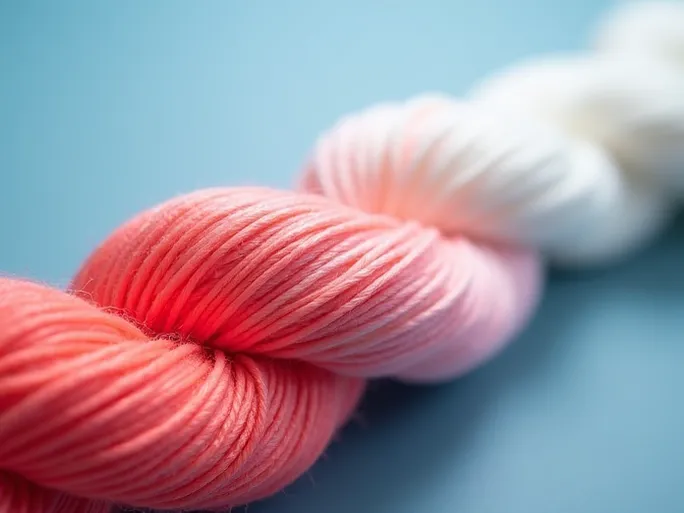 Colorchanging Yarn Gains Traction in Personalized Textile Market