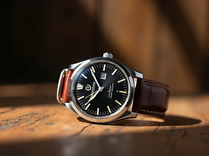 Omega Launches Heritageinspired Railmaster Watch Collection