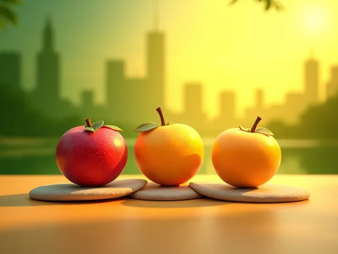 Macau Embraces Chapa Fruit As New Agricultural Trend