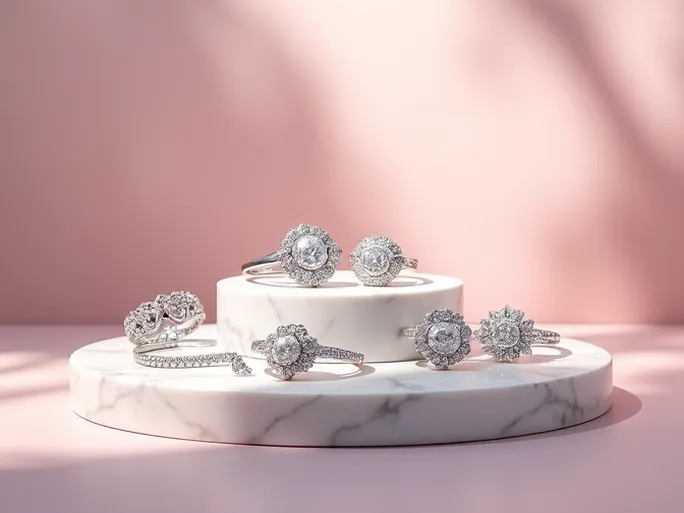 Top Wedding Jewelry Trends for Brides in 2024