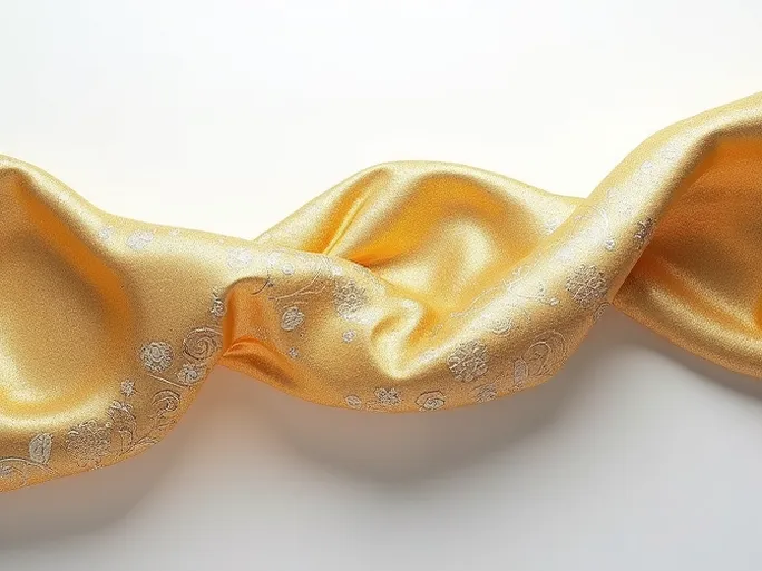 Guide to Choosing Premium Metallic Jacquard Fabric
