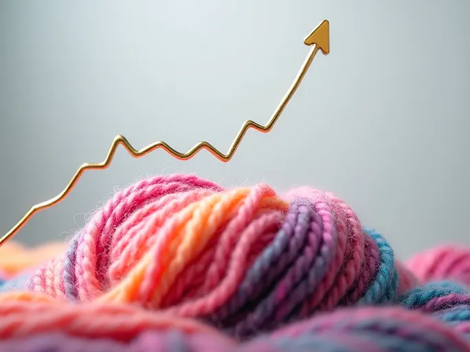 Singlesided Plush Yarn Market Faces Price Volatility