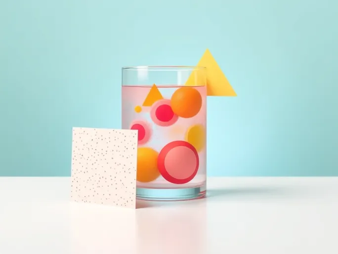 VA Showcases Cressida Bells Summer Cocktail Art