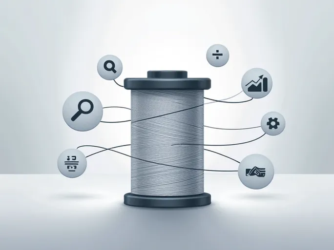 Global Silver Harbor Tweed Market Trends and Suppliers