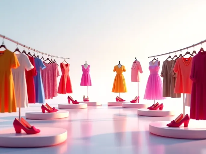 How Digital Shoppers Embrace Fashion Trends In 2024