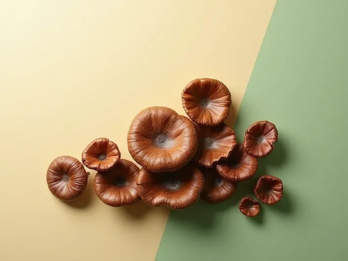 Black Fungus Spawn Prices Rise in Heilongjiang August 2025