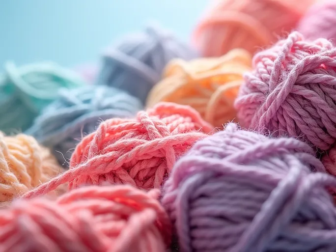 Knitted Fancy Yarn Fabric Prices Shift Amid Market Trends