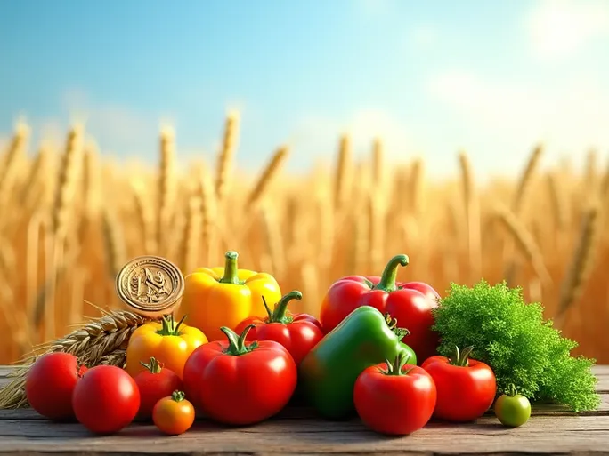 Chinas GI Products Boost Rural Economic Growth