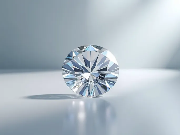 Zocai Sells Rare 059 Carat DFL Diamond at Discount