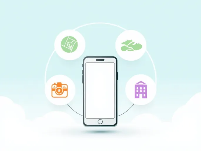 Smartphones Now Essential Travel Tools, Survey Finds