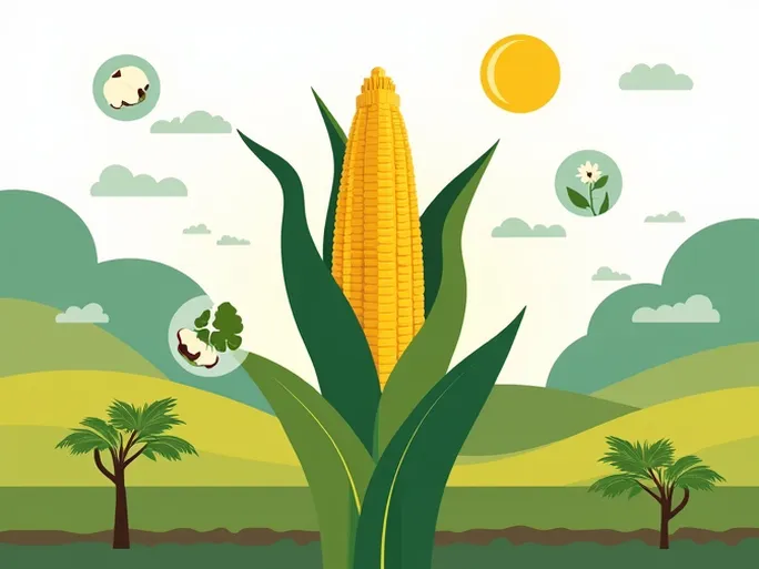 202526 Agricultural Market Faces Key Opportunities Challenges