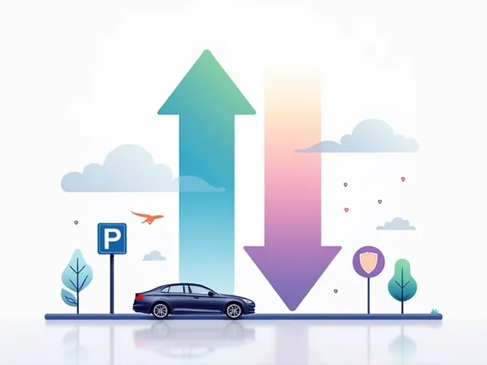 Survey Reveals Gender Gap in U.S. Airport Parking Satisfaction