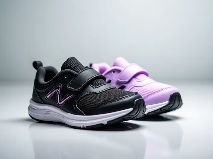 Skechers Launches Flex Blast Kids Running Shoes