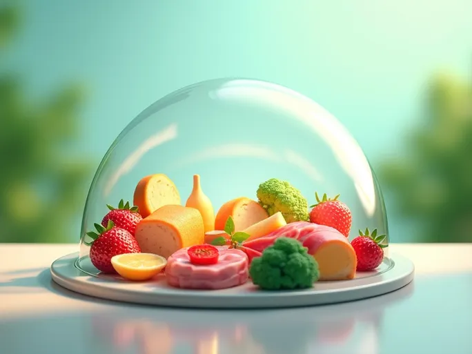 Beijing Updates Food Additive Safety Standards