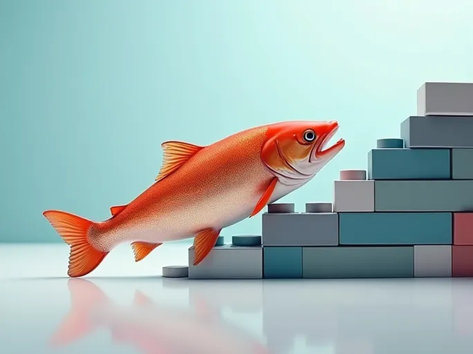 Maruha Nichiros Onshore Salmon Farm Delayed to 2029