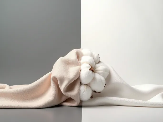 Global Cottonnylon Fabric Prices Shift Amid Supply Challenges