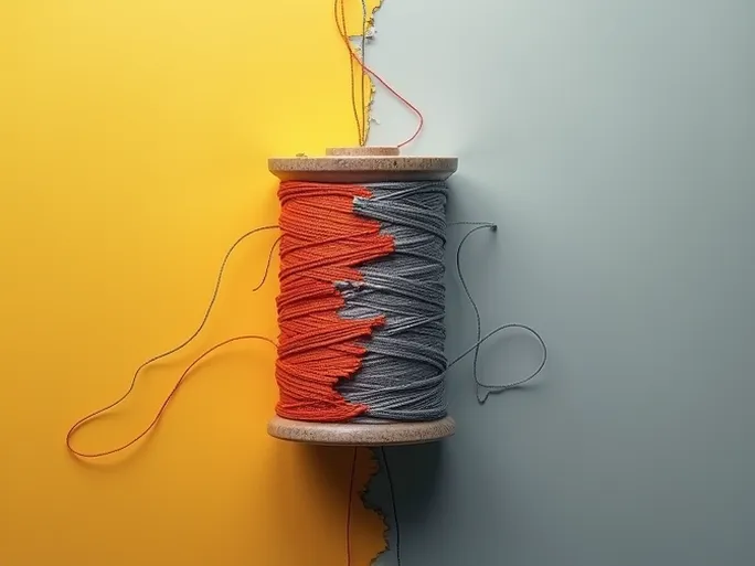 Textile Industry Struggles As Export Pressures Cut Revenue