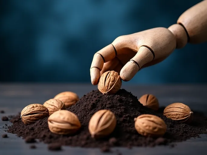 Heilongjiang Walnut Seed Market Trends Top Varieties