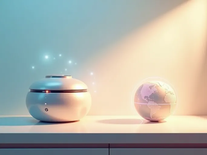 Hongzhi Intelligent Emerges As Smart Home Leader