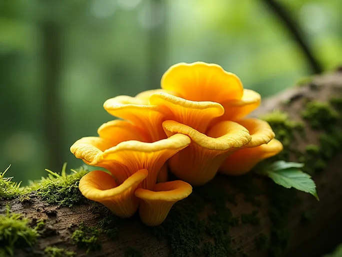 Elm Oyster Mushroom Farming Gains Traction As Profitable Venture