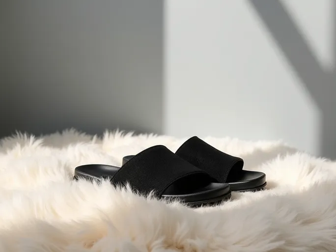 UGG Zyle Slides Target Summer Comfort Footwear Market