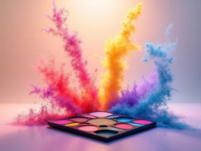 Shu Uemura Launches Customizable Eyeshadow Line