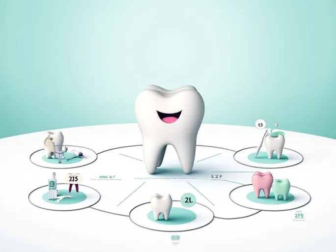 Italy Leads in Preventive Dental Care, Survey Shows