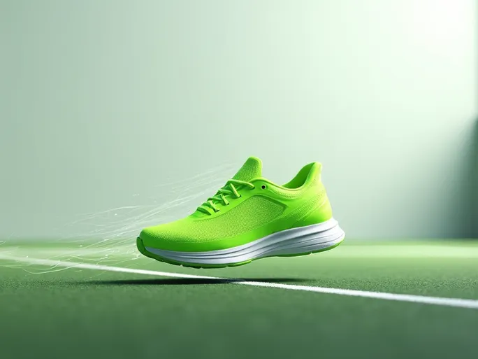 Under Armour Launches Harper 6 in Hyper Green