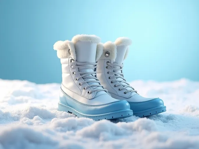 361 Launches Winterready Expedition Boots for Cold Weather