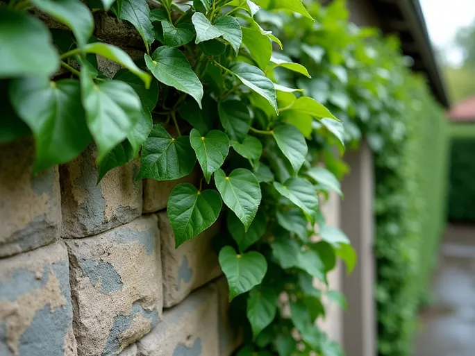 Qinghai Fig Ivy Market Trends Buyers Guide
