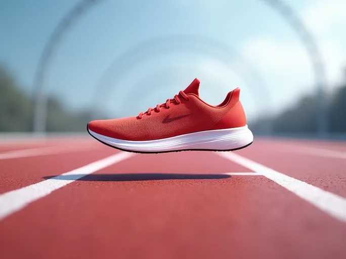 On Launches Cloudflow Rust Eclipse for Enhanced Running Performance