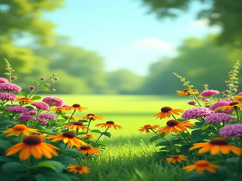 Revitalize Your Garden: The Allure of Planting Native Plants