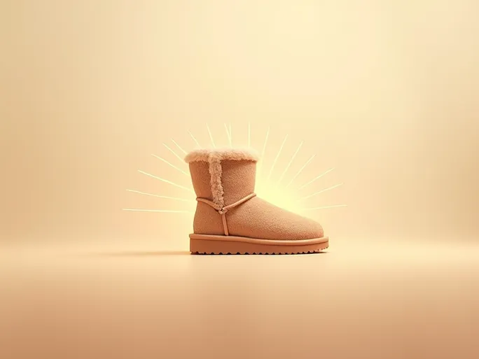 Winter Boots Market Sees Rise in Stylish Sheep Wool Designs