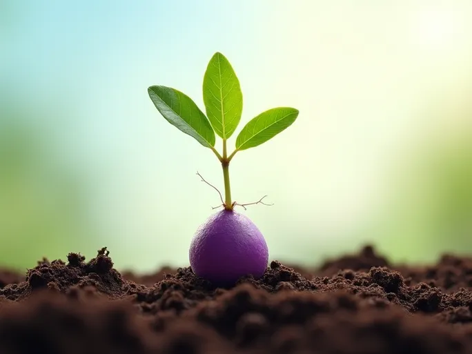 Taiwan Seed Market Expands with Amur False Indigo Demand
