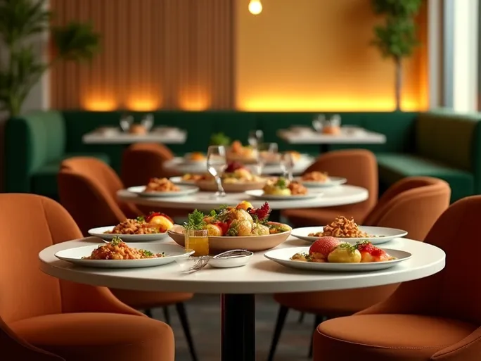 Xiaofangniu Innovates Customer Service in Restaurant Sector