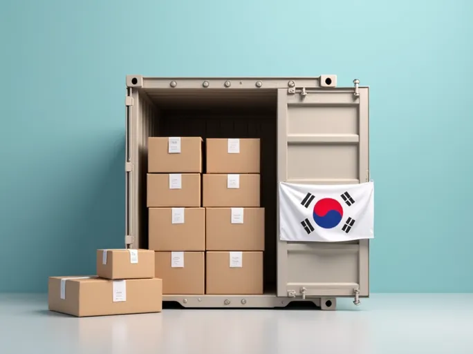 Bah Internationals South Korean Warehouse Boosts Ecommerce Growth