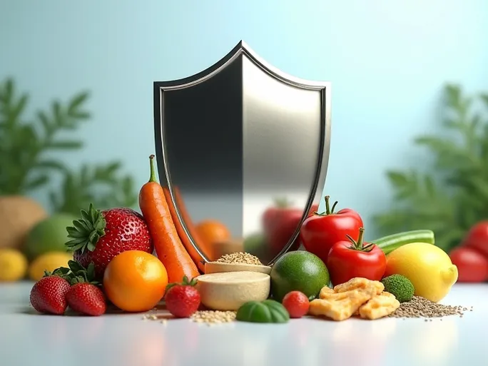 Zhengzhou Intensifies Food Additive Crackdown for Safety
