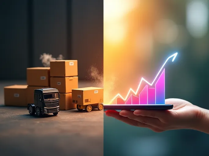 Aliexpress Semimanaged Model Boosts Sales in Key Categories