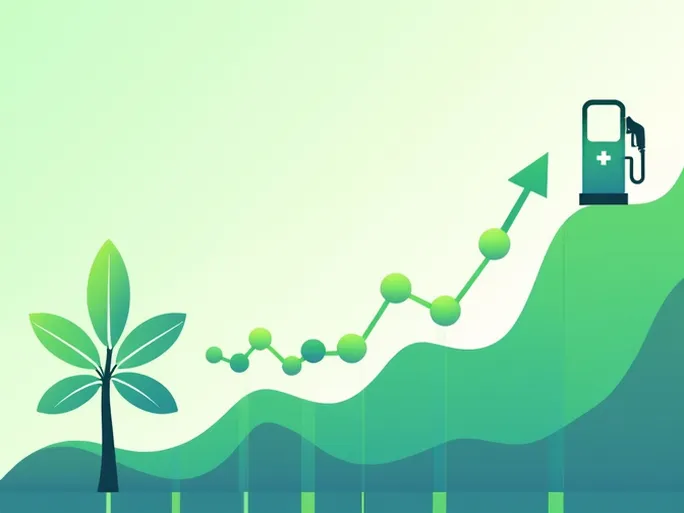 Australia's Ethanol Production Steady Amid Global Biofuel Demand