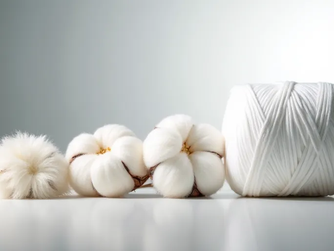 Runfengda Textiles Adjusts Polyester Yarn Pricing Amid Market Fluctuations
