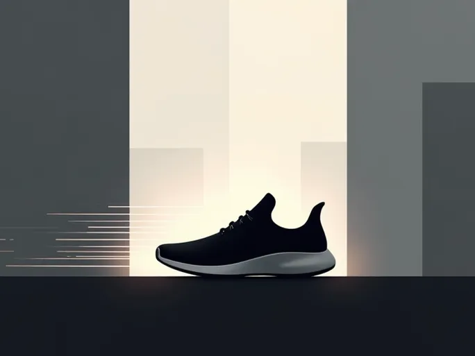 Hokas Urban Stealth Sneaker Combines Style and Comfort