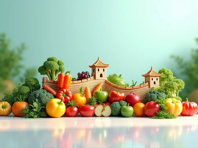 Lanzhou Boosts Food Safety with Market Oversight Training