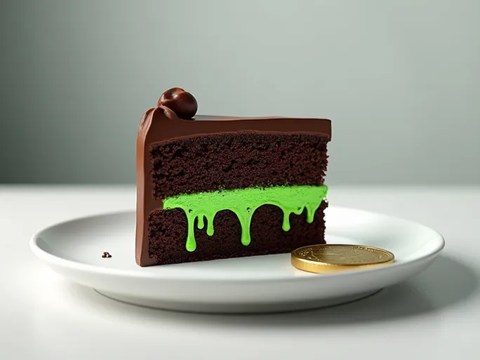 Qingdao Bakery Faces Food Safety Scrutiny Over Moldy Cake