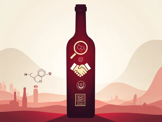 Argentina Tightens Wine Import Rules Compliance Guide